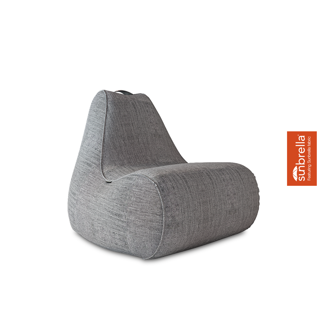 Paraiso Bean-Foam Chair